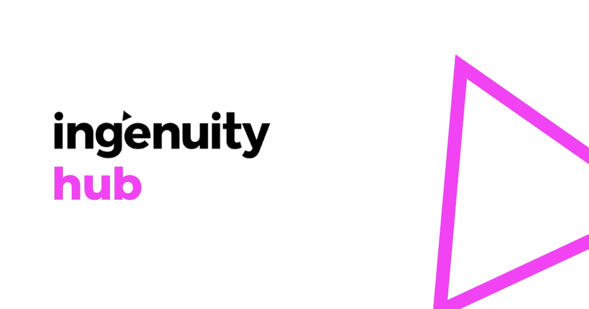 For Brands | Ingenuity London